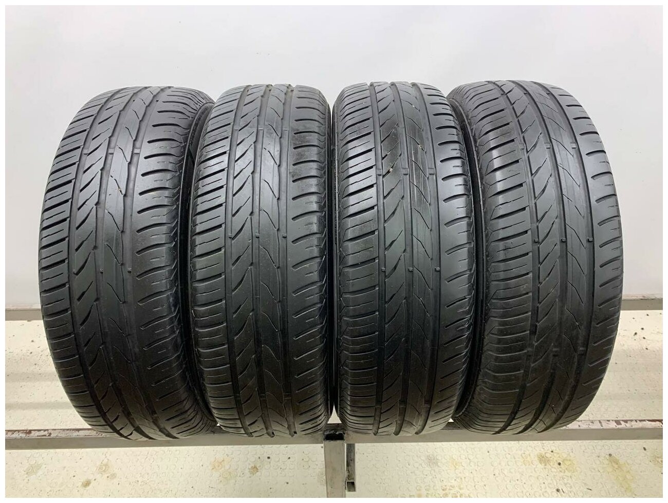 Летние БУ шины Matador Elite3 mp44 195/55 R16 30.0% износ PT0006427 TSB043015
