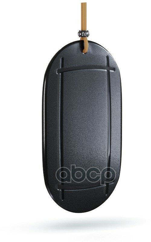 Ароматизатор! amulet аром. огненный лёд/ fire ice гелевый AVS арт. A78682S