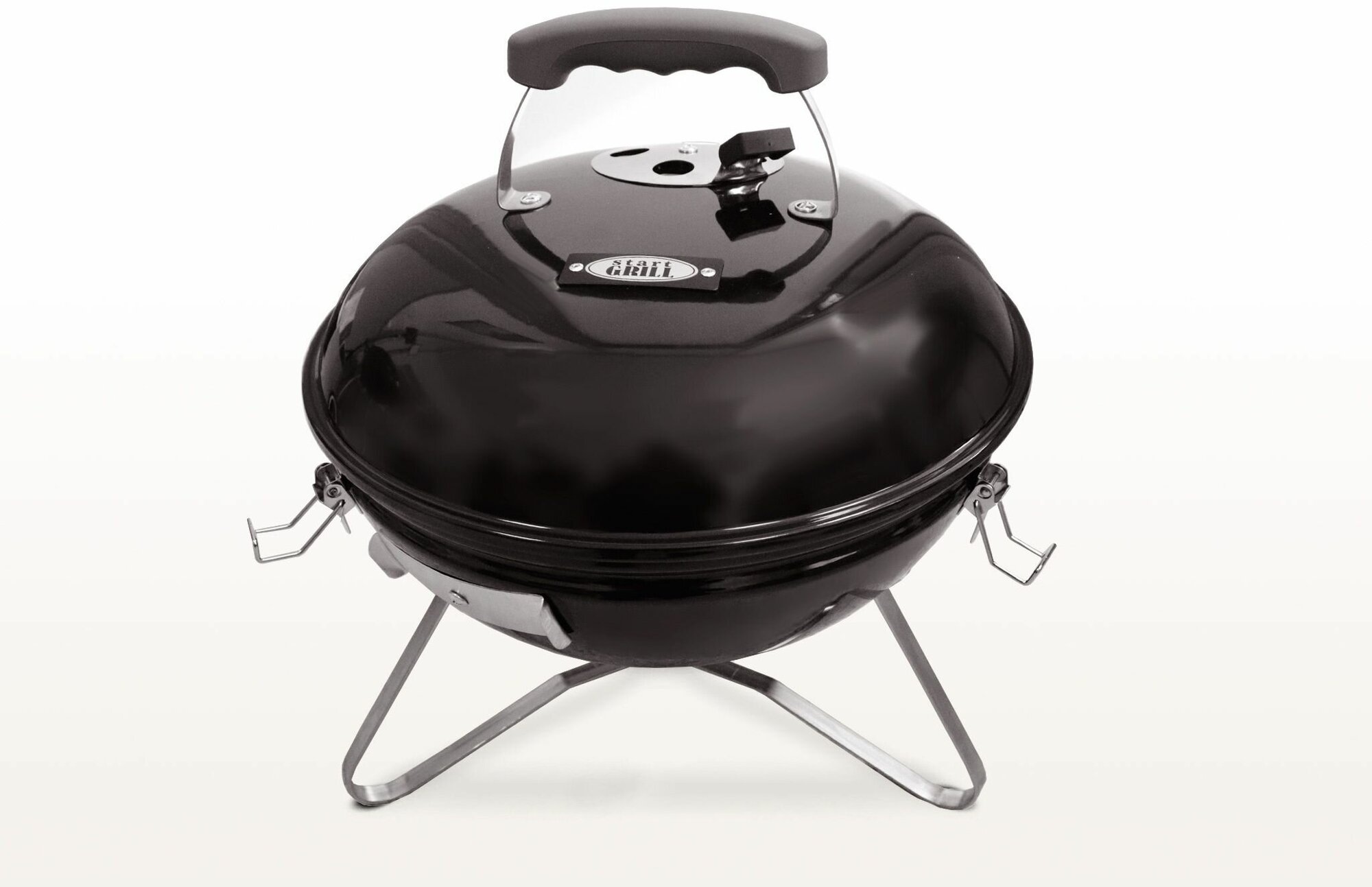 Угольный гриль Start grill GLOBUS Черный 8123164001