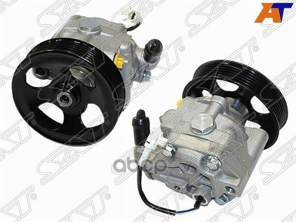 Насос ГУР SUBARU LEGACY/OUTBACK EZ30 Sat арт. ST-VP119