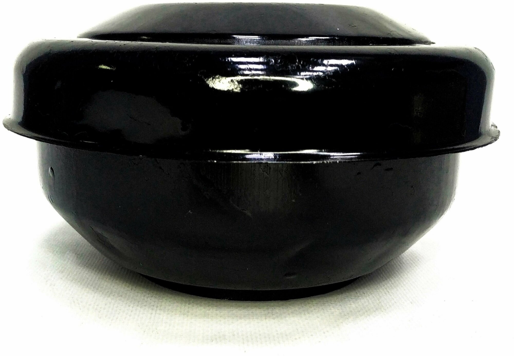 Фильтр воздушный в сборе мотоцикла Урал (металл)