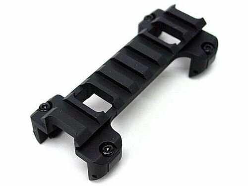 Кронштейн RIS для MP5 CYMA C.45
