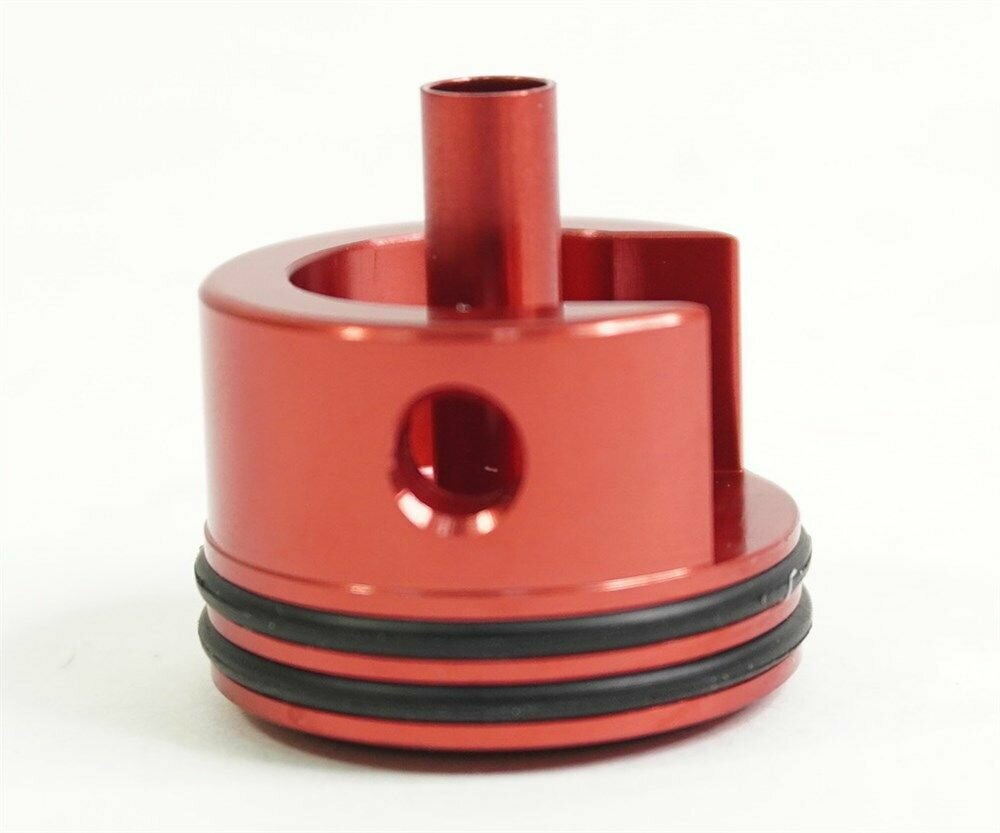 Голова цилиндра алюминиевая M4 CNC SHS GT0032