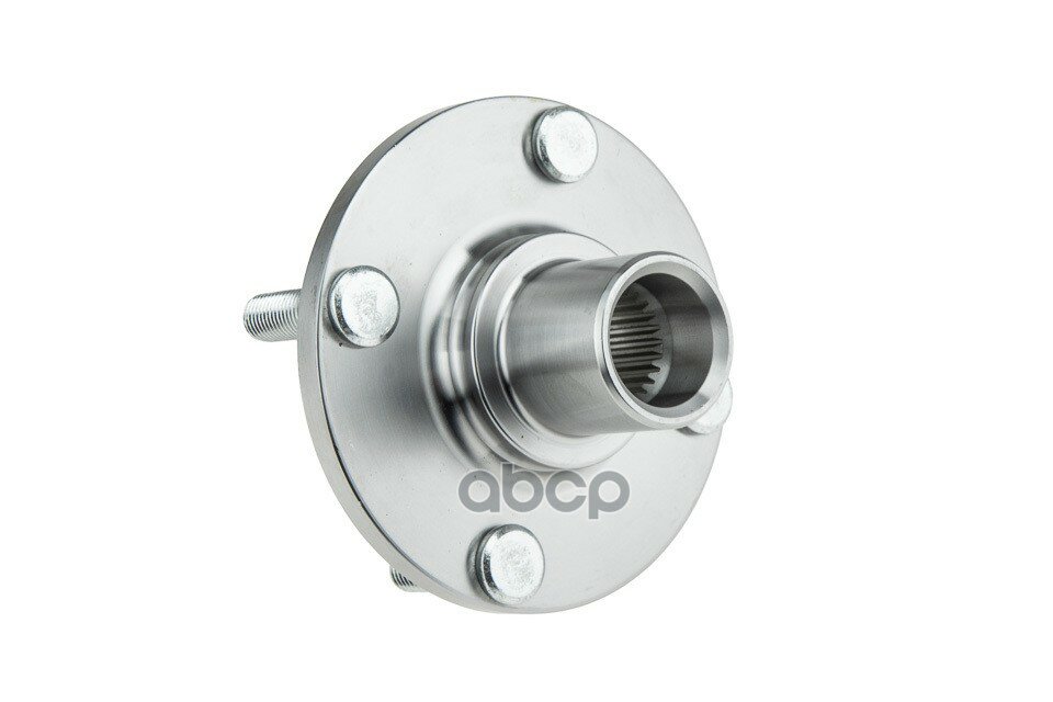 Ступица колеса MAZDA 323 BG/BA/BJ 89-02, MX-3 91-, MX-5 /ЗАД/ 94- шт. NTY арт. KLP-MZ-012P
