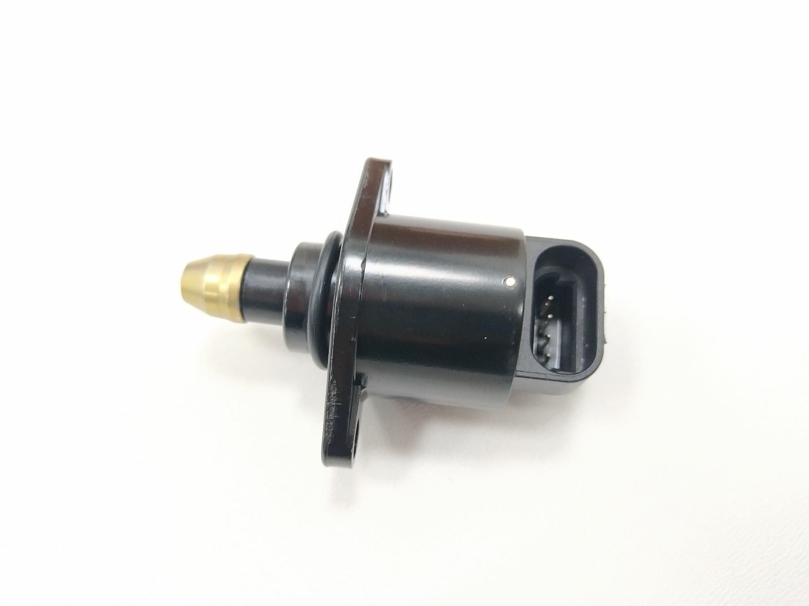 Датчик холостого хода Geely Emgrand EC7 [1.8 16V 5MT седан] 1136000170