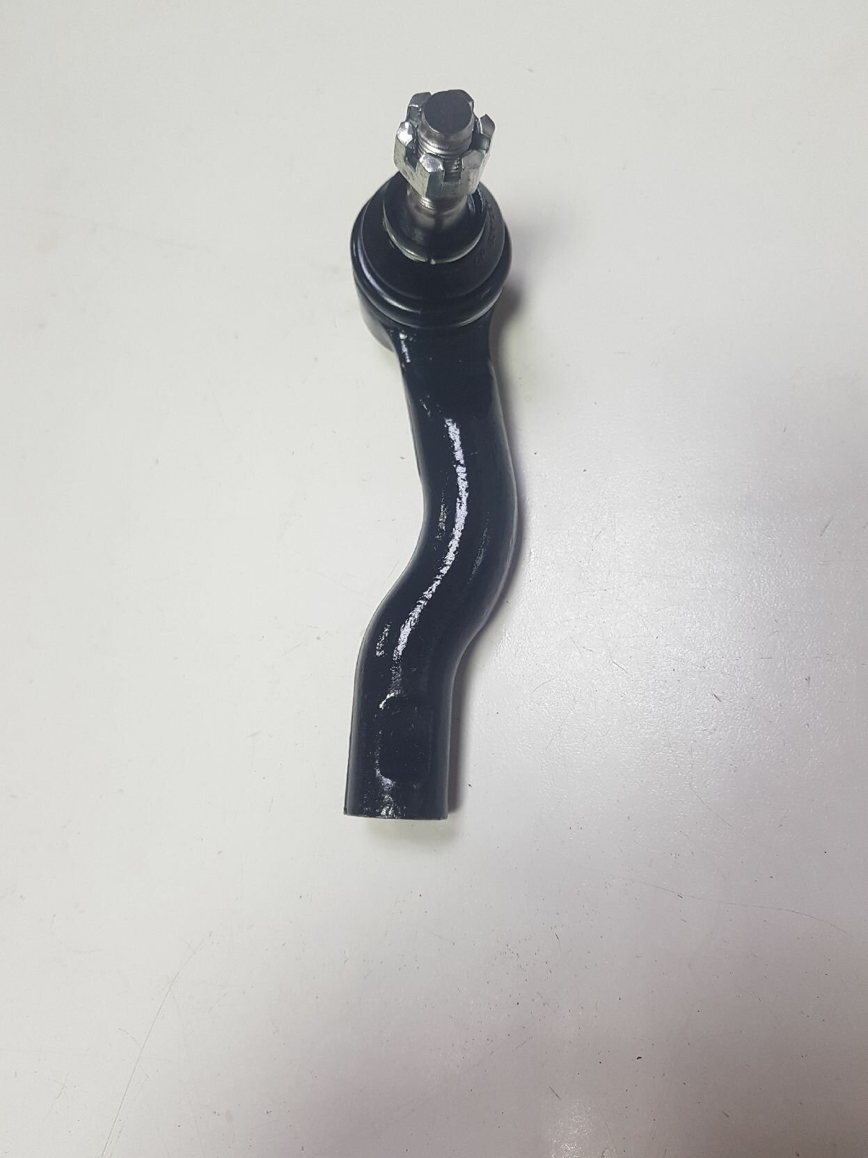 Наконечник правый ZEKKERT Chery Tiggo [2.0 16V 4AT внедорожник 4X2]