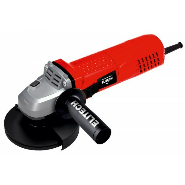 Шлифмашина УШМ МШУ 101Э ELITECH ДМ, E2213.023.00