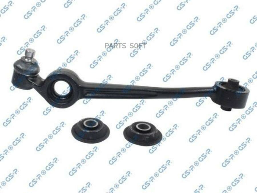 GSP S060992 Рычаг подвески передний левый AUDI 100 (44 44Q C3)