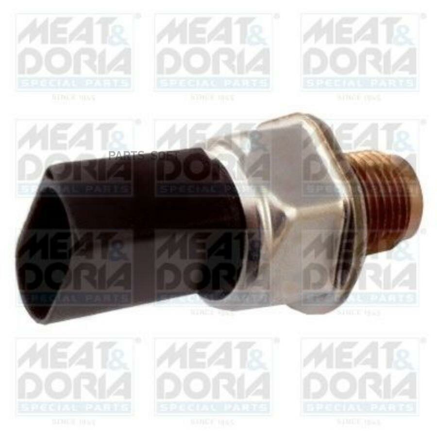 MEATDORIA 9508 Датчик высокого давления топлива Ford Transit VI 2.2 TDCi ()