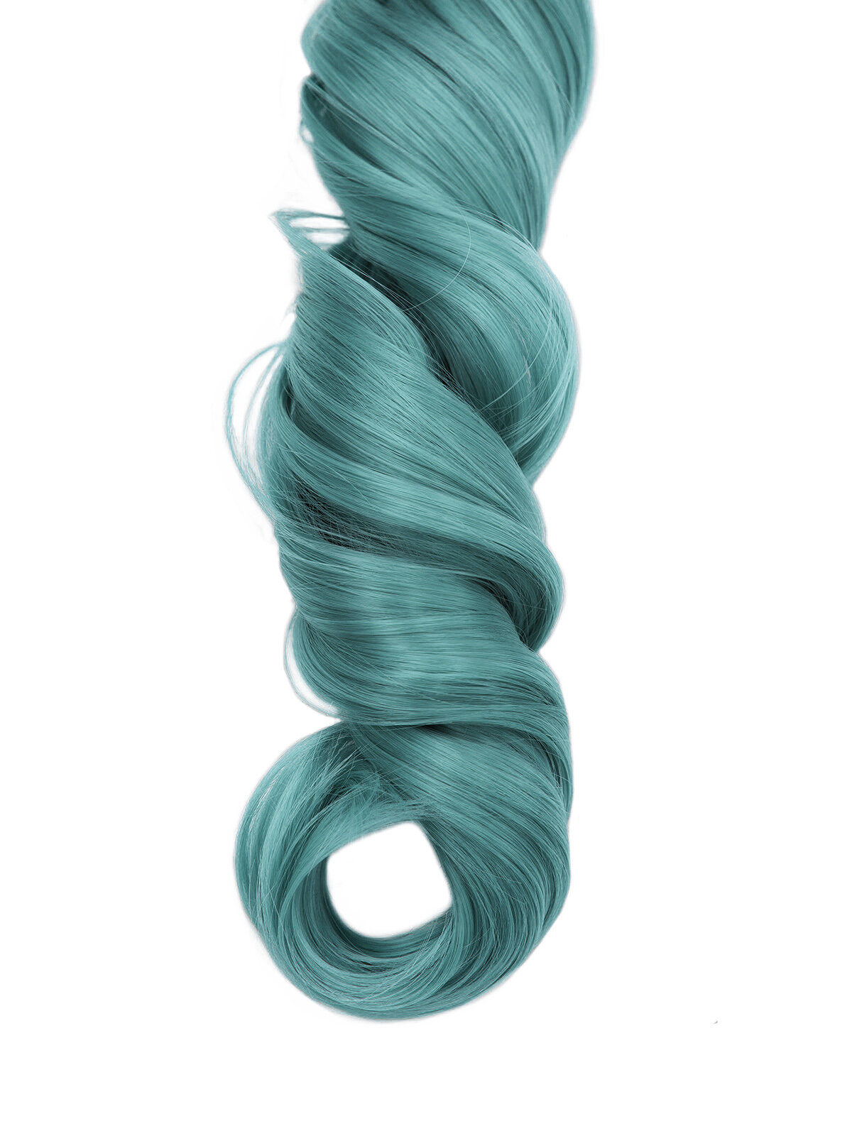 Hairshop Пони HairUp! для точечного афронаращивания Г 2 (1м/100гр)