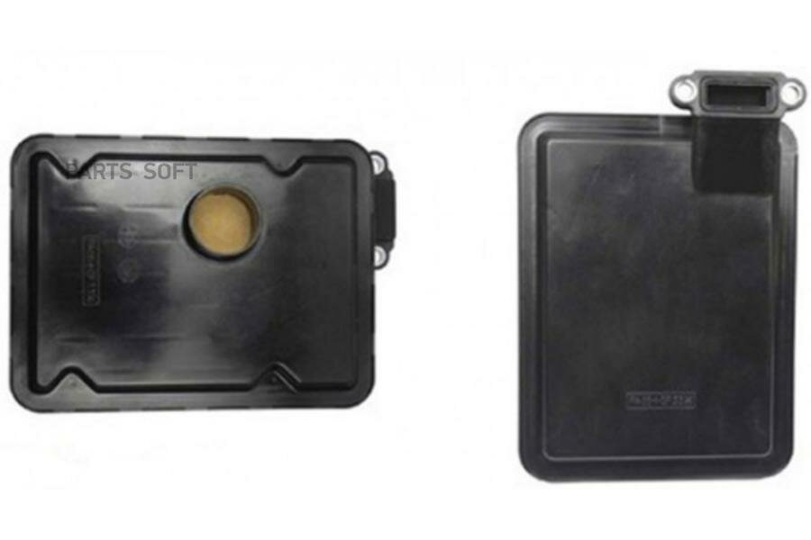 Фильтр АКПП HYUNDAI AZUMI арт. JT11493