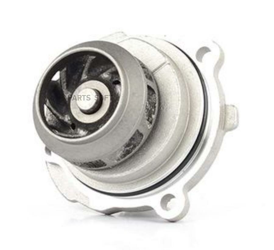 BSG AUTO PARTS BSG 90-500-011 Насос водяной [BSG 90-500-011]