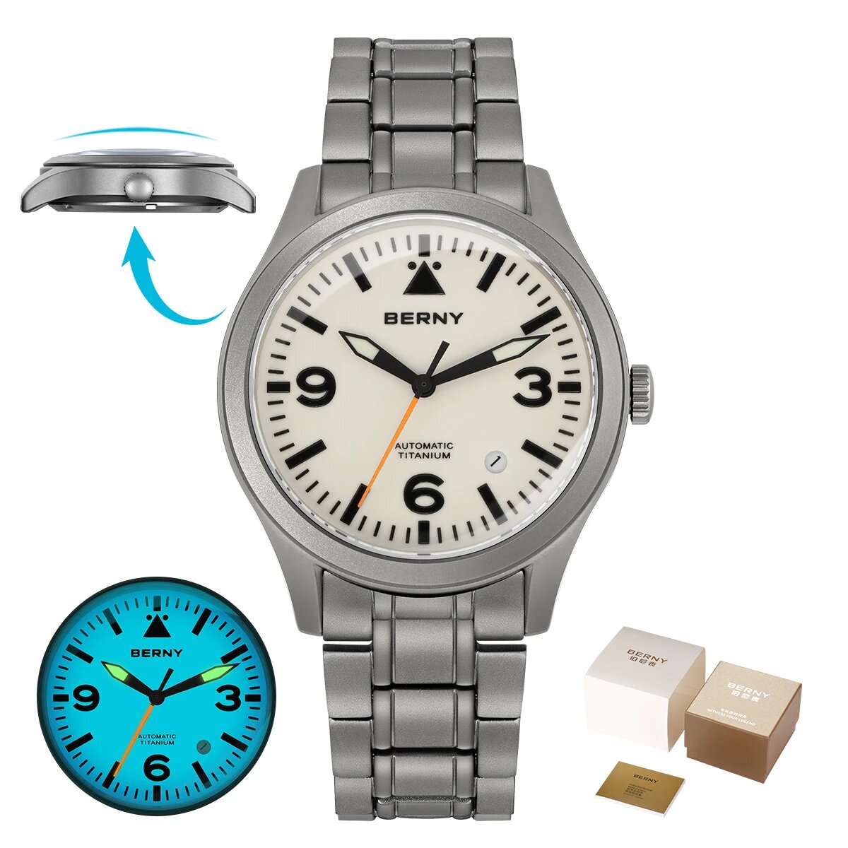 Наручные часы