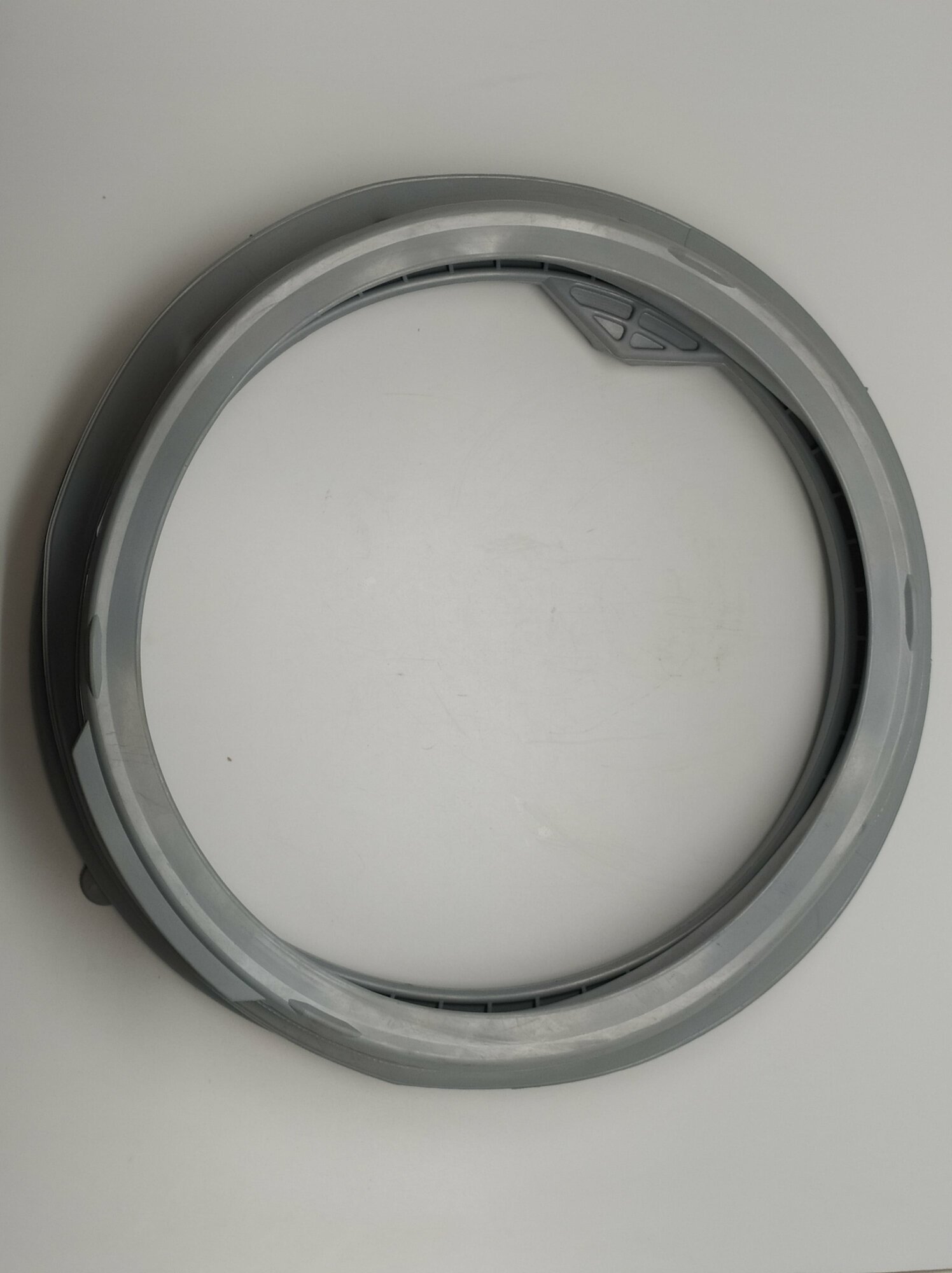 Манжета люка стиральной машины Zanussi, Electrolux, AEG 3790201515, GSK016ZN