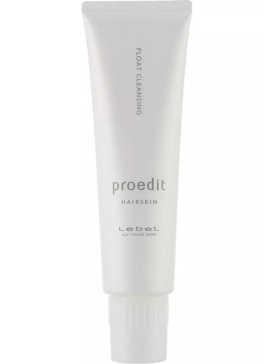 Lebel Очищающий мусс Proedit Hairskin Float Cleansing 145 мл