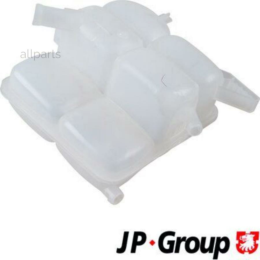 JP GROUP 1514700700 бачок расширительный!\ Ford C-Max/Focus/Kuga/Transit 10>