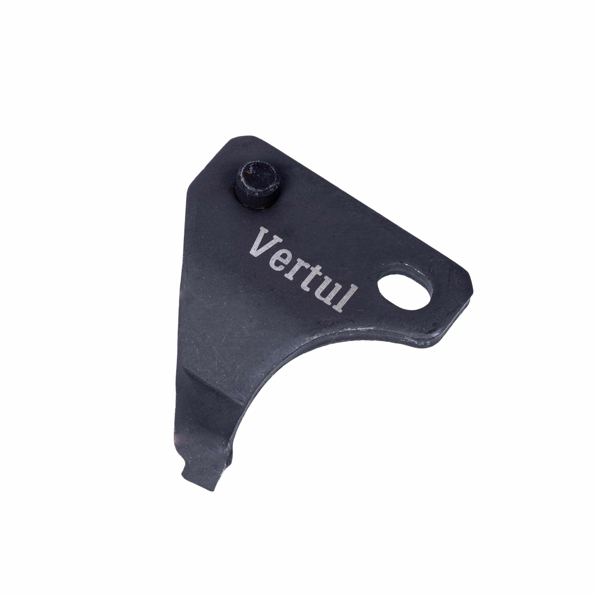 Фиксатор демпфера FORD 303-1550 Vertul VR50306, Ford 1.6L EcoBoost