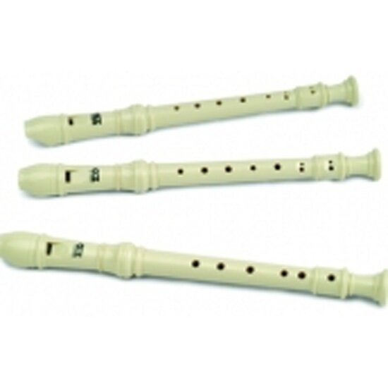 Блокфлейта Dadi DR-18