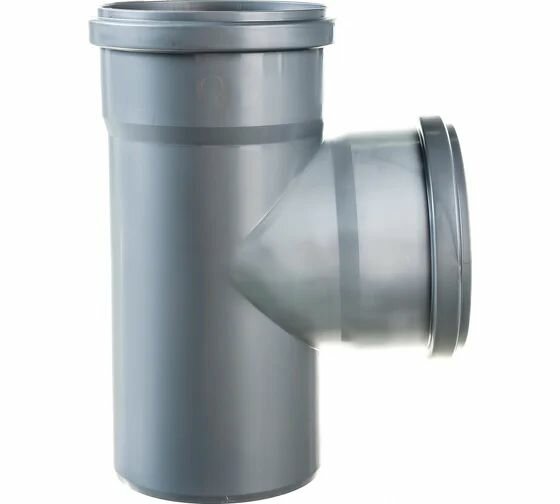 Тройник LAMMIN ВК 110х110/90 Lm35091011090