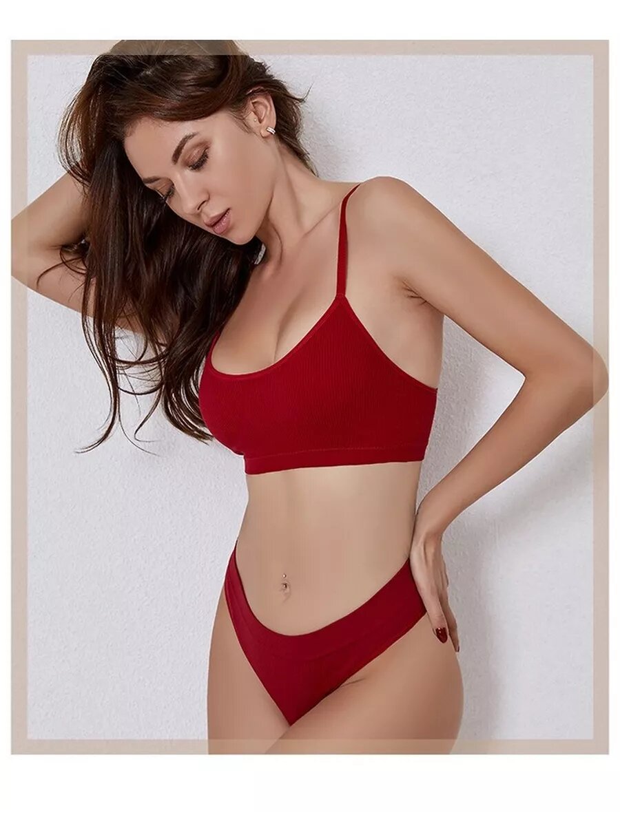 Комплект нижнего белья