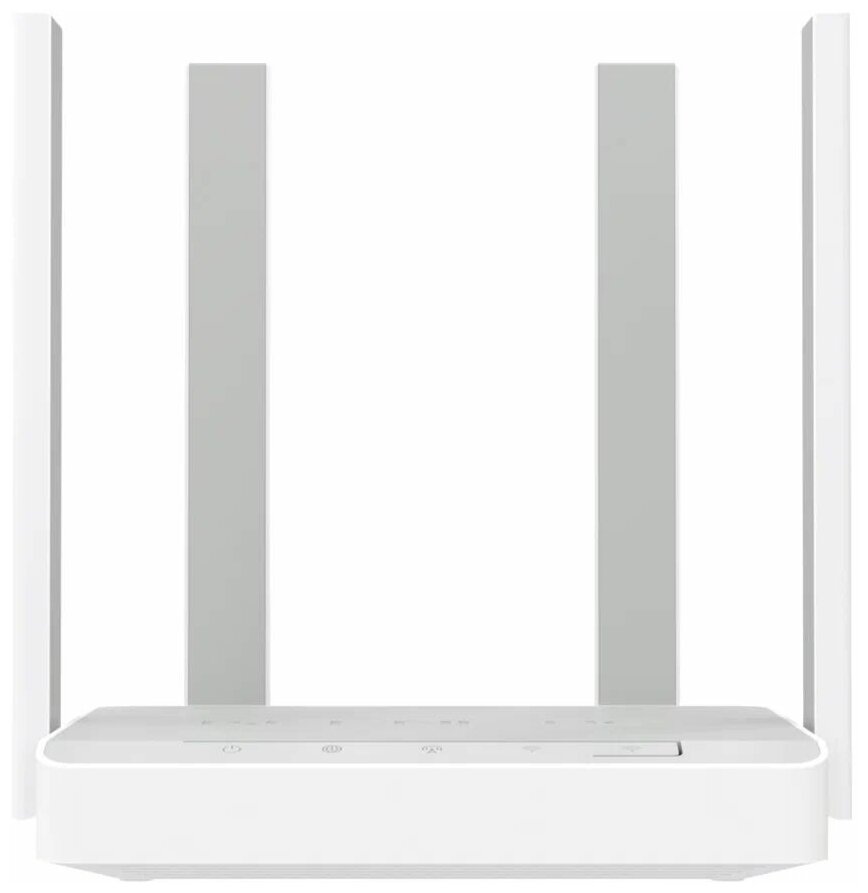 Роутер Keenetic Runner 4G, белый — фото 1