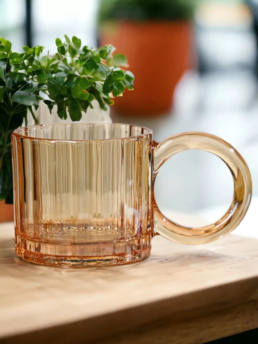 Набор Чебурашка 255 мл 2 шт