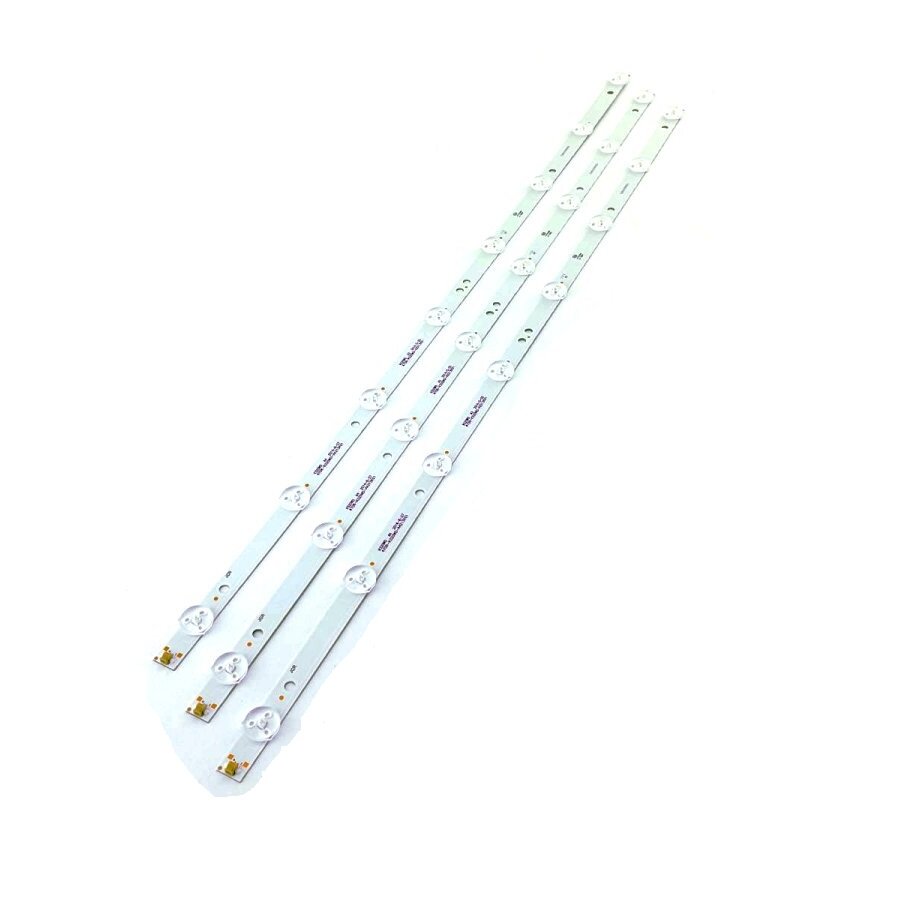 Комплект планок подсветки 32" 4708-K320WD-A4213K01 K320WD A4 AOC LE32M3570 LE32W234D L32R630V
