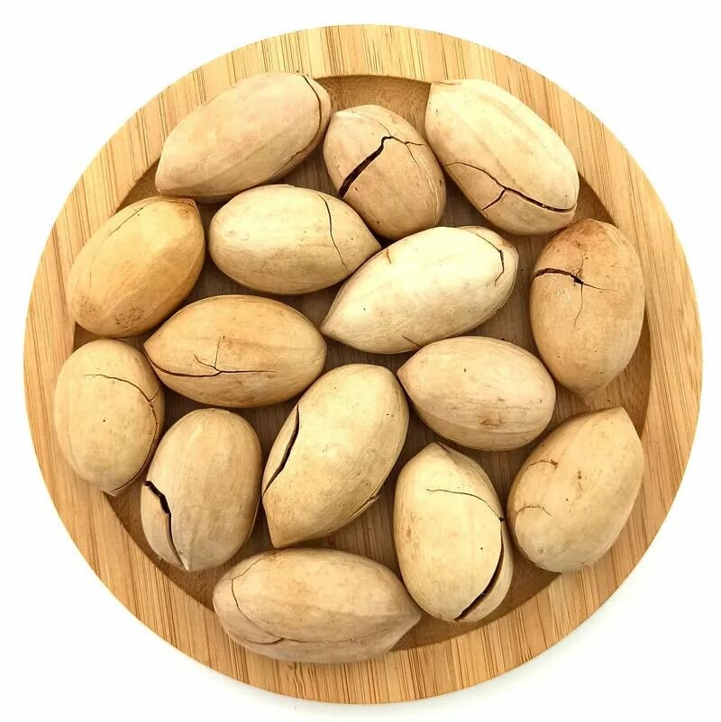 Пекан в скорлупе, 1 кг