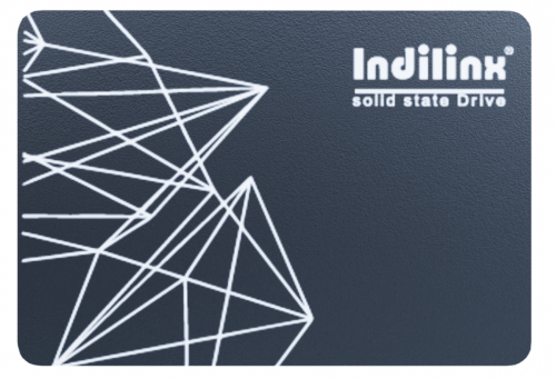 SSD диск Indilinx S325S, 120GB, 2.5", SATA (IND-S325S120GX)