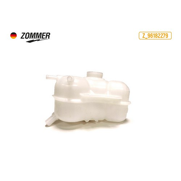 ZOMMER Z96182279 бачок расширительный