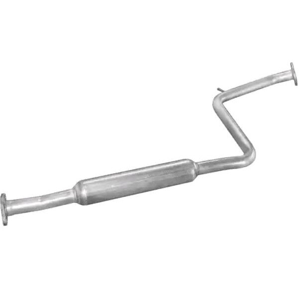 Средний глушитель выхлопных газов, POLMOSTROW 12.16 (1 шт.)