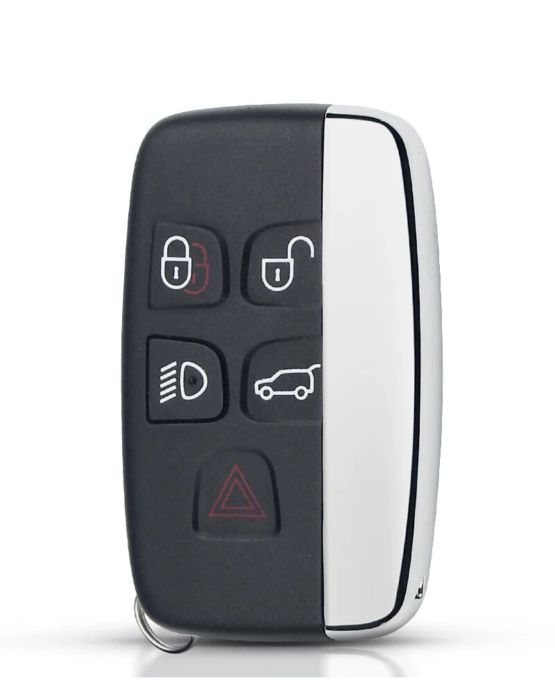 Корпус для смарт ключа LR J 4+1 кнопки