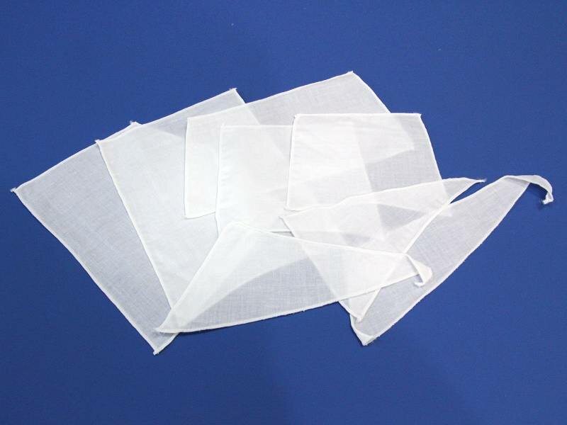 Набор парусов для модели корабля HALIFAX