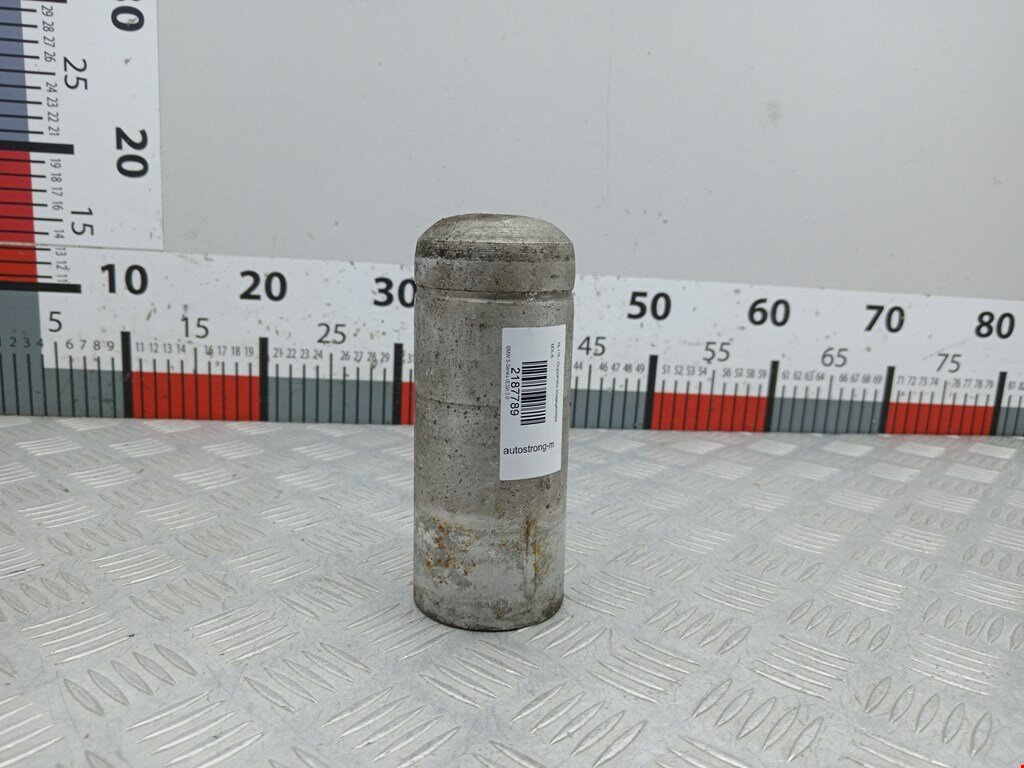 Осушитель кондиционера BMW 5-Series (E39) 64538377330 арт. 2187789