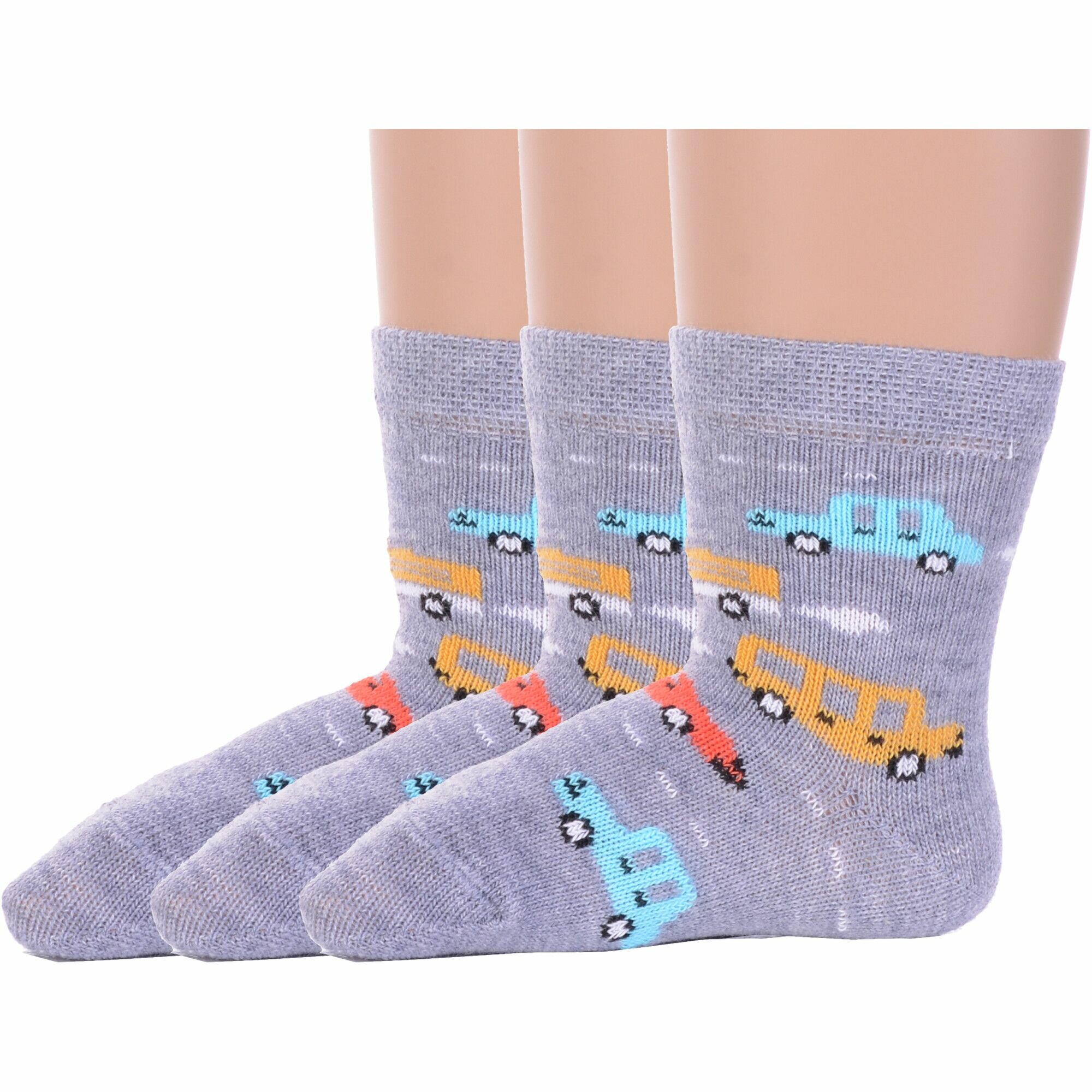 Носки Базовая коллекция