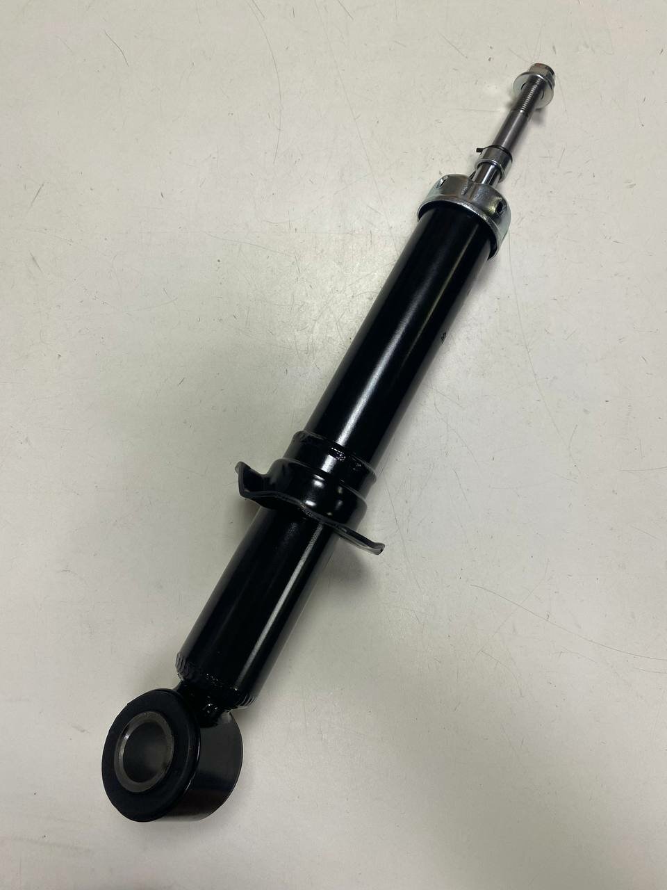 Амортизатор задний MILES Lifan Solano (620) [1.6 16V 5MT седан]