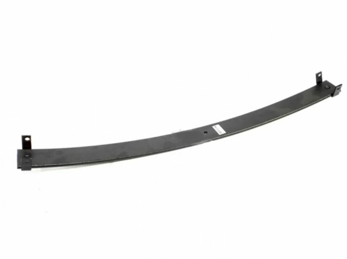 Лист рессоры №6 ГАЗ, ПАЗ ширина 65мм толщина 11мм длина 670мм