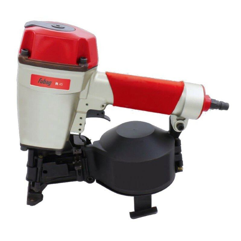 Пневмостеплеры FUBAG R45