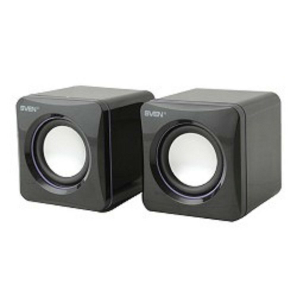 Колонки SVEN 315 (SV-0110315BK)
