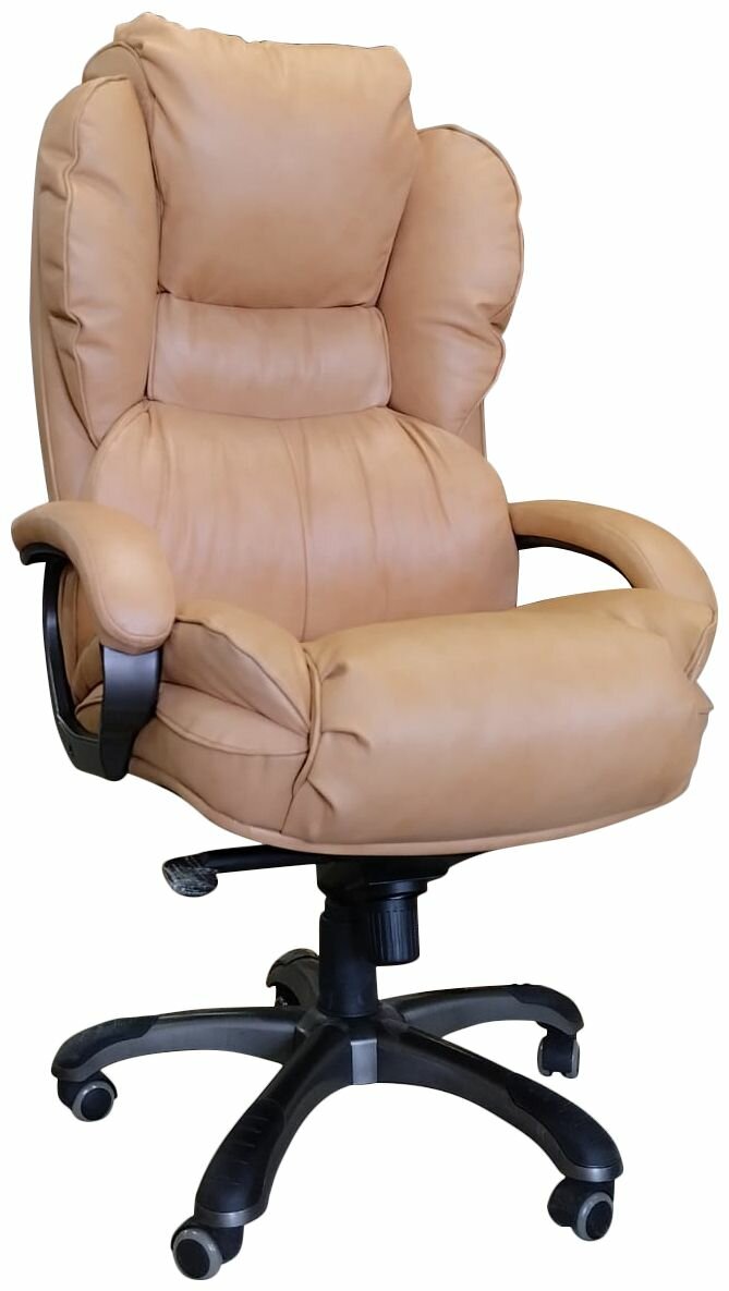 Сеньор Silver натуральная кожа мадрас 3002