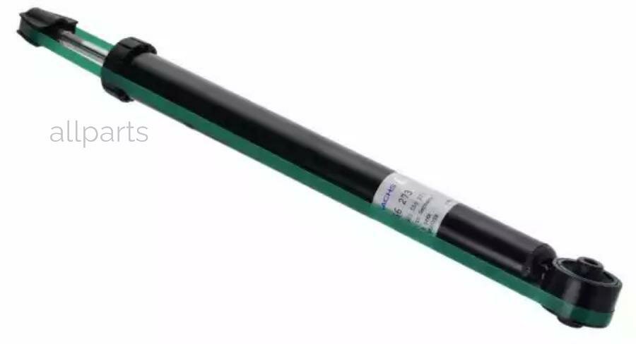 SACHS 556273 амортизатор задний газовый!\ VW Bora 1.6/1.8/2.0/2.3/1.9TD 99>