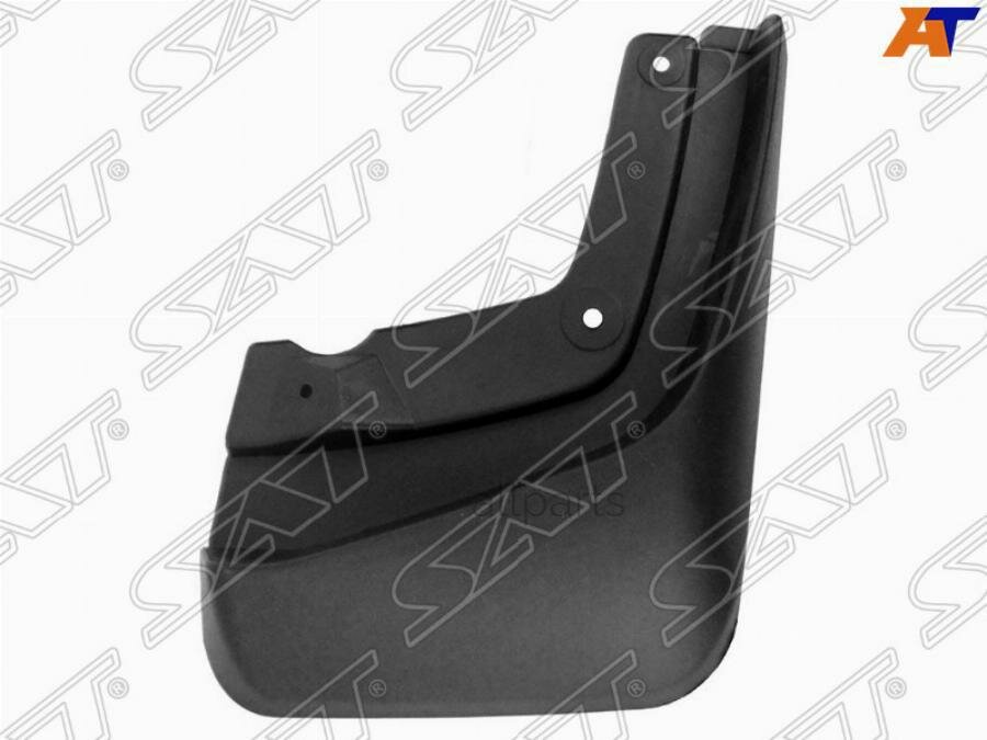 SAT ST-VV65-064B-1 Брызговик Volvo XC90 02-14 (Сзади/ Справа)