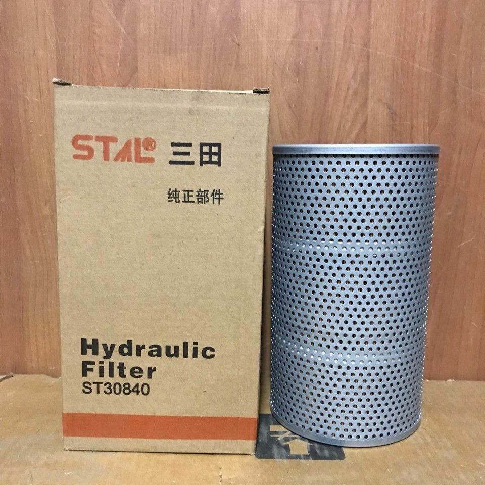 Фильтр гидравлический STAL ST30840/ST36064 (HF6098; P163927; 1R0720; 1U2094; 2H1560)
