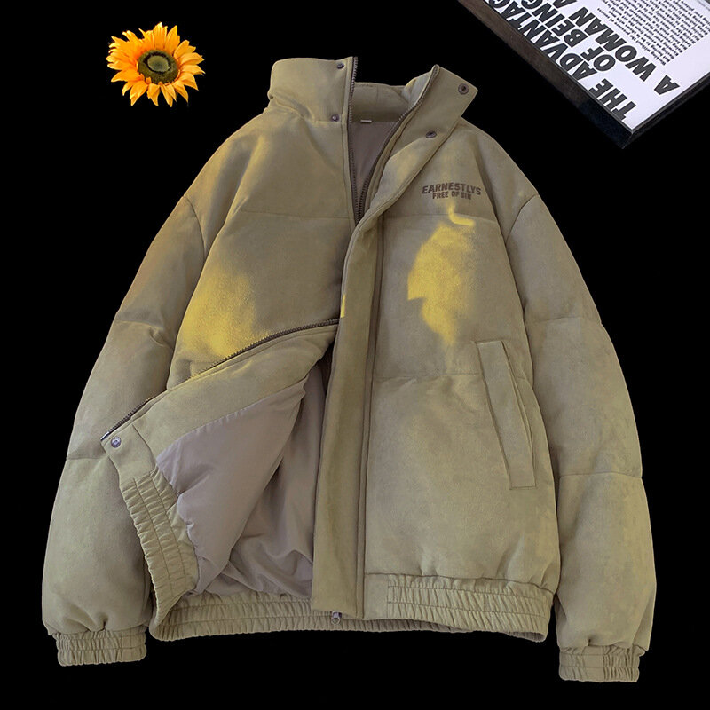 Куртка кожаная