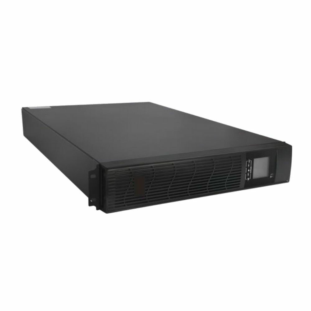 Источник бесперебойного питания (ИБП) Raskat Crusader Stabline RTIO-2000VA 2KVA rack&tower online UPS, 4pcs 9AH battery