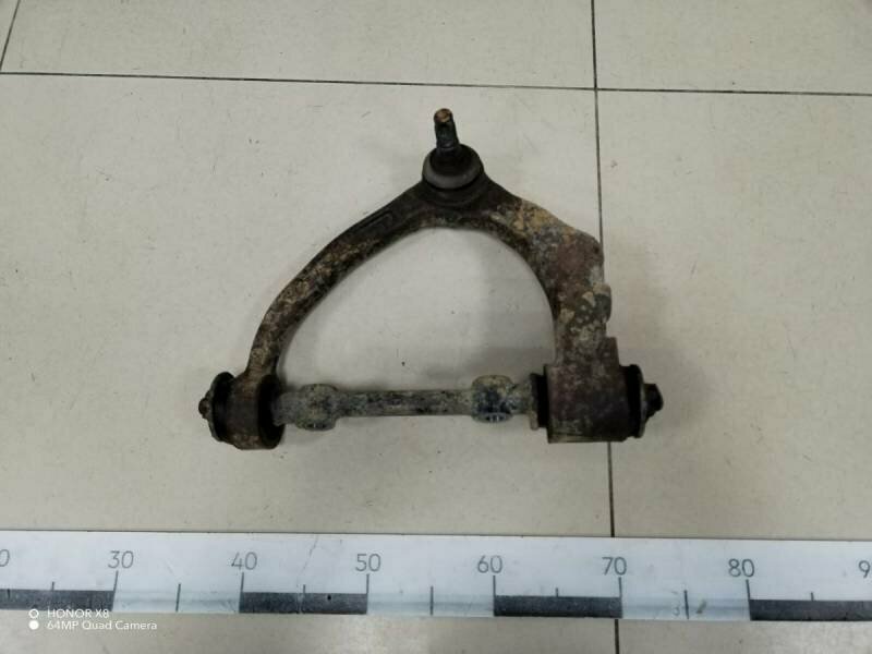 Рычаг передний верхний левый Kia Bongo 2004-2012 кат.номер: 544104E000