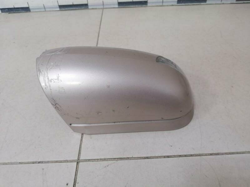 Крышка корпуса зеркала левого Mercedes-Benz E-Class W210 1995-2002 кат.номер: 8100164 413131435 413131440