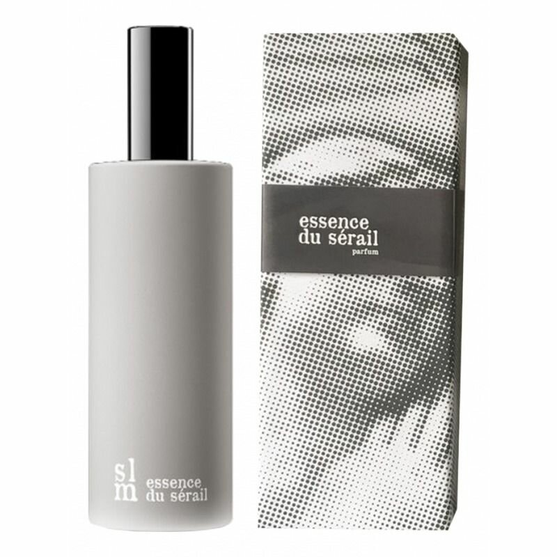 Sous le Manteau Essence Du Serail Парфюмерная вода унисекс 14 ml