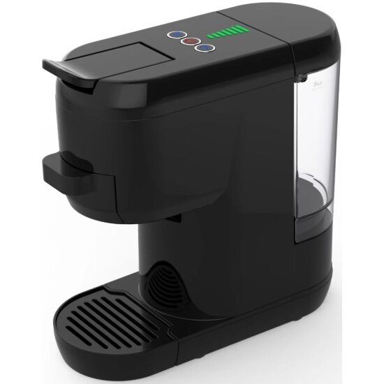 Кофемашина Karingbee ST-512