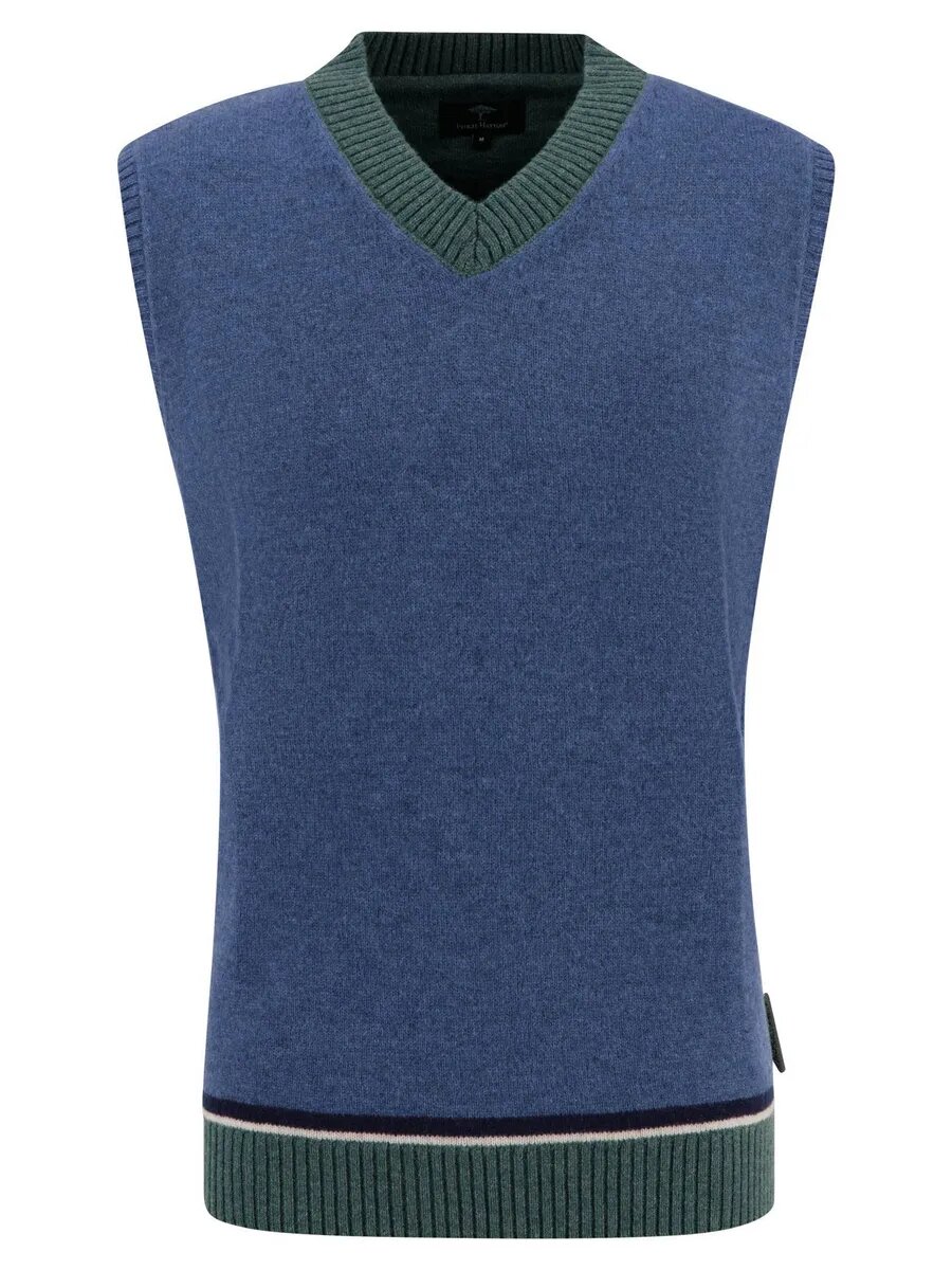 Жилет Базовая коллекция